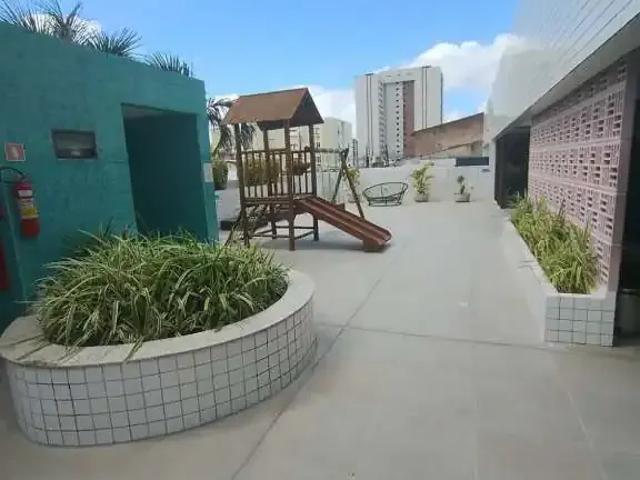 Apartamento para Locação em Maceió/AL Jatiúca 2 Quartos