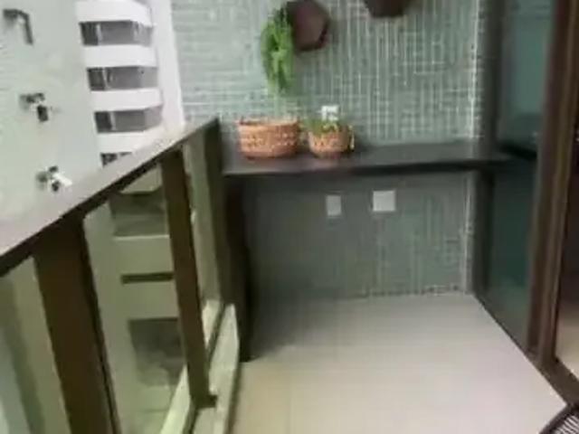 Apartamento para Locação em Maceió/AL Jatiúca 2 Quartos