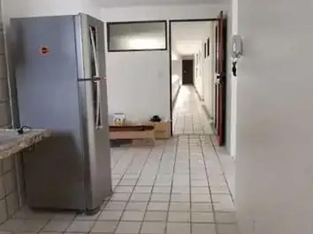 Apartamento para Locação em Maceió/AL Jatiúca 2 Quartos