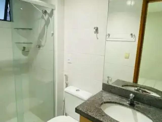 Apartamento para Locação em Maceió/AL Jatiúca 2 Quartos