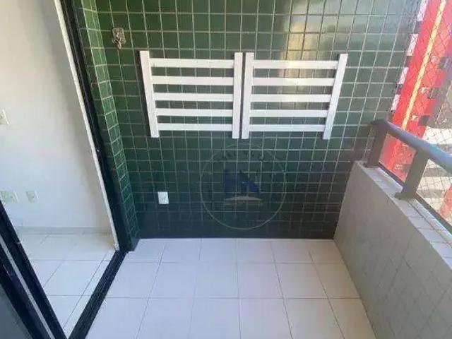 Apartamento para Locação em Maceió/AL Jatiúca 2 Quartos