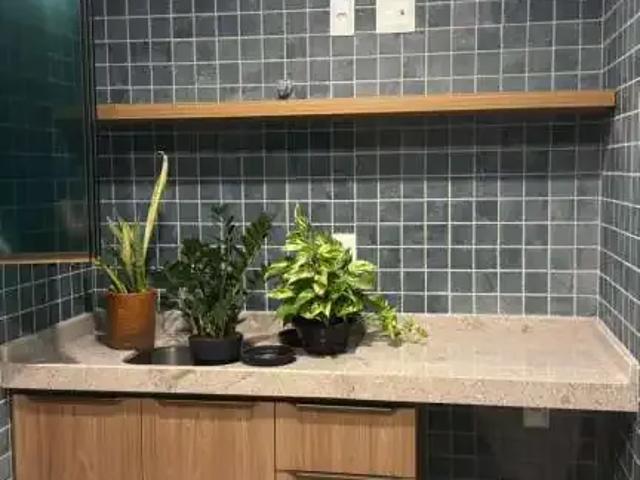 Apartamento para Locação em Maceió/AL Jatiúca 2 Quartos