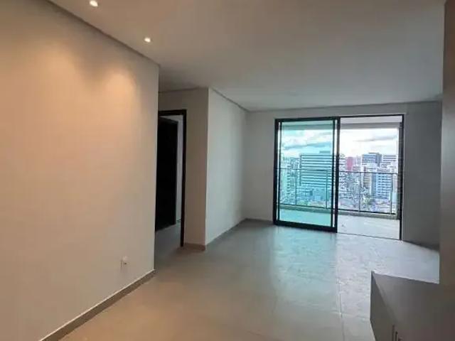 Apartamento para Locação em Maceió/AL Jatiúca 2 Quartos
