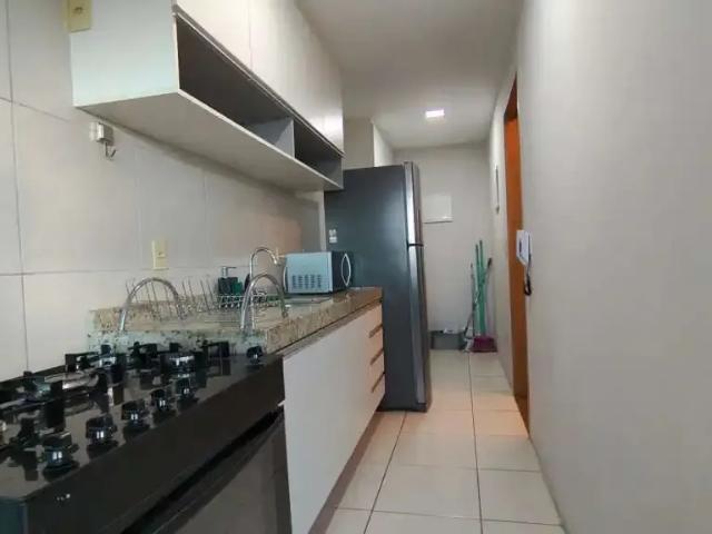 Apartamento para Locação em Maceió/AL Jatiúca 2 Quartos