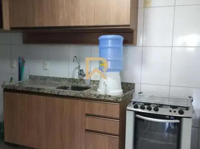 Apartamento para Locação em Maceió/AL Jatiúca 2 Quartos