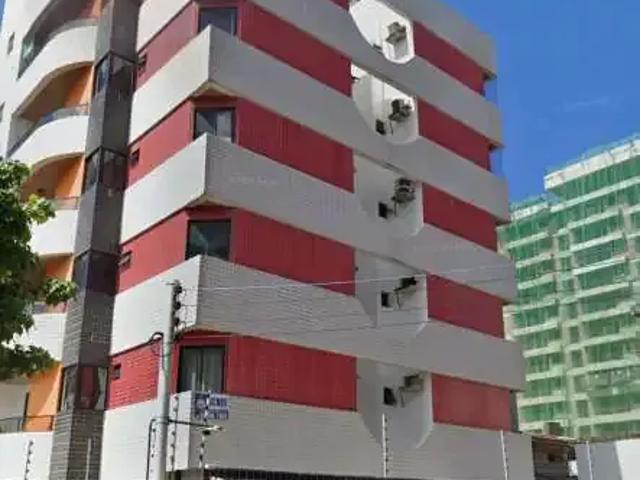 Apartamento para Locação em Maceió/AL Jatiúca 2 Quartos