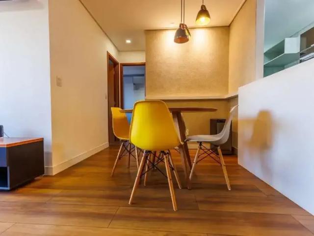 Apartamento para Locação em Maceió/AL Jatiúca 2 Quartos