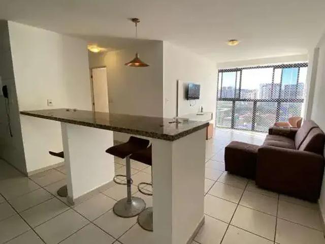 Apartamento para Locação em Maceió/AL Jatiúca 2 Quartos