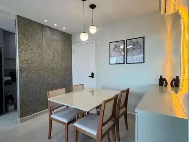 Apartamento para Locação em Maceió/AL Jatiúca 2 Quartos
