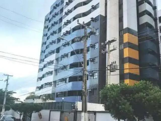 Apartamento para Locação em Maceió/AL Jatiúca 2 Quartos