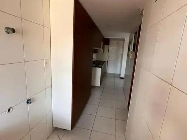 Apartamento para Locação em Maceió/AL Jatiúca 2 Quartos