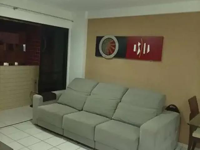 Apartamento para Locação em Maceió/AL Jatiúca 2 Quartos
