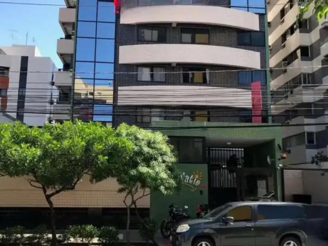 Apartamento para Locação em Maceió/AL Jatiúca 2 Quartos