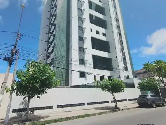 Apartamento para Locação em Maceió/AL Jatiúca 2 Quartos