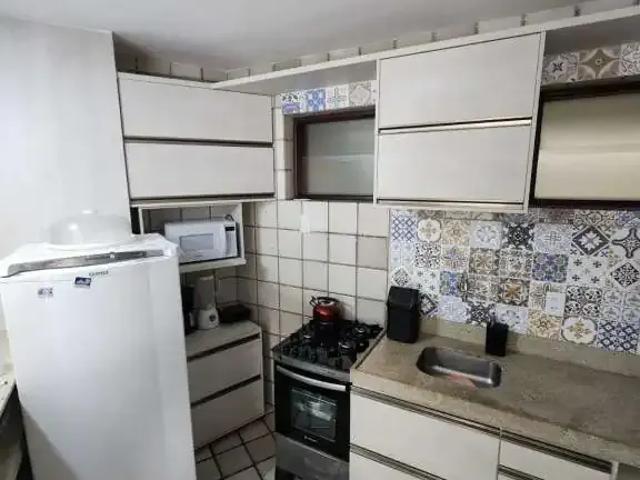 Apartamento para Locação em Maceió/AL Jatiúca 2 Quartos