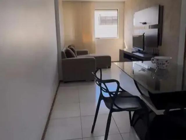 Apartamento para Locação em Maceió/AL Jatiúca 2 Quartos