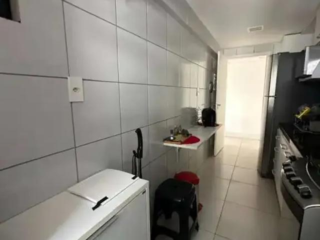 Apartamento para Locação em Maceió/AL Jatiúca 2 Quartos