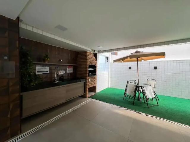 Apartamento para Locação em Maceió/AL Jatiúca 2 Quartos