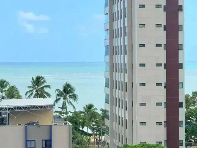 Apartamento para Locação em Maceió/AL Jatiúca 2 Quartos