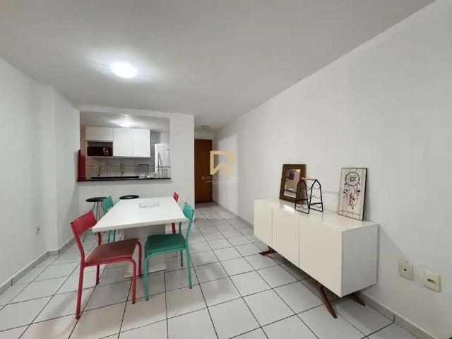 Apartamento para Locação em Maceió/AL Jatiúca 2 Quartos