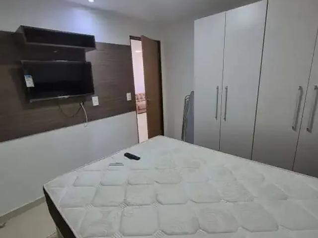 Apartamento para Locação em Maceió/AL Jatiúca 2 Quartos