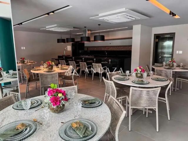 Apartamento para Locação em Maceió/AL Jatiúca 2 Quartos