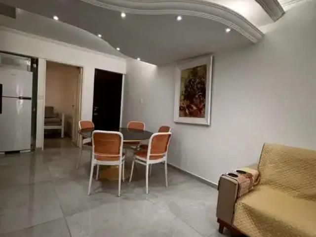 Apartamento para Locação em Maceió/AL Jatiúca 2 Quartos
