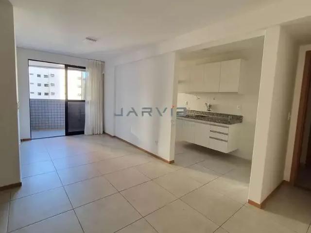 Apartamento para Locação em Maceió/AL Jatiúca 2 Quartos