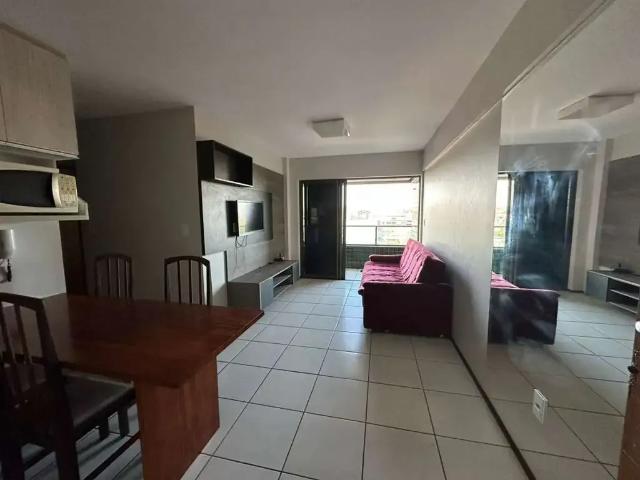 Apartamento para Locação em Maceió/AL Jatiúca 2 Quartos