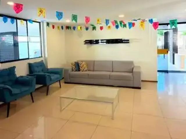 Apartamento para Locação em Maceió/AL Jatiúca 2 Quartos