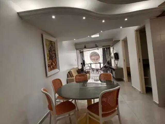 Apartamento para Locação em Maceió/AL Jatiúca 2 Quartos