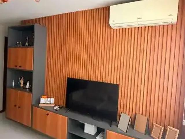 Apartamento para Locação em Maceió/AL Jatiúca 2 Quartos
