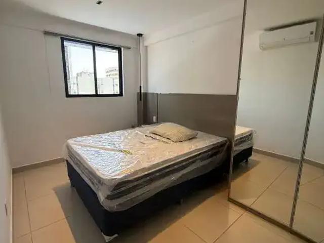 Apartamento para Locação em Maceió/AL Jatiúca 2 Quartos