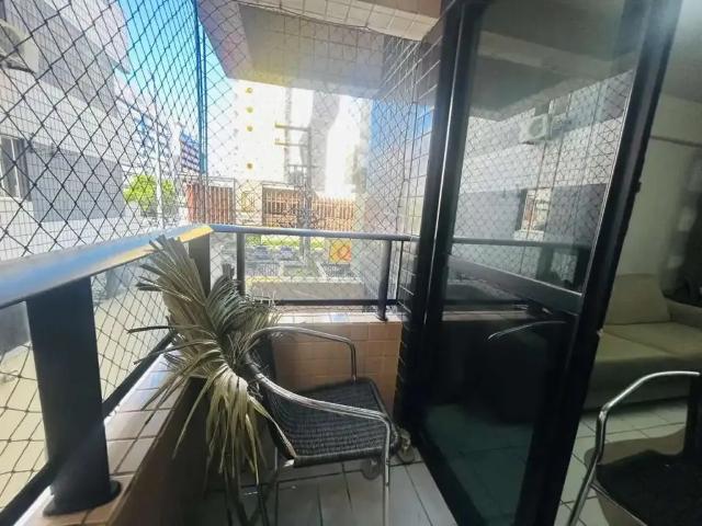 Apartamento para Locação em Maceió/AL Jatiúca 2 Quartos