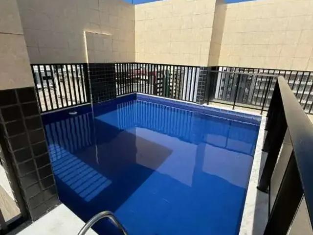 Apartamento para Locação em Maceió/AL Jatiúca 2 Quartos
