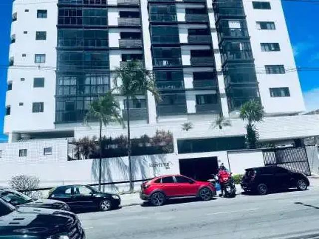 Apartamento para Locação em Maceió/AL Jatiúca 2 Quartos