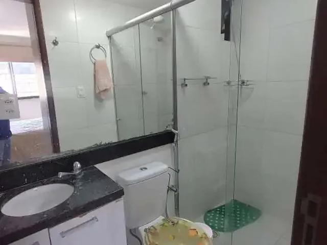 Apartamento para Locação em Maceió/AL Jatiúca 2 Quartos