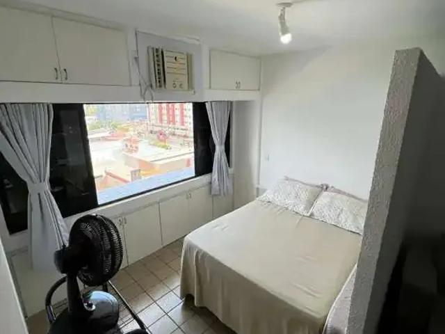 Apartamento para Locação em Maceió/AL Jatiúca 2 Quartos