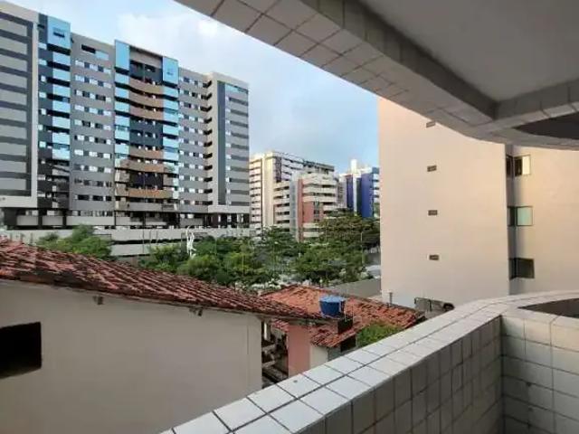 Apartamento para Locação em Maceió/AL Jatiúca 2 Quartos
