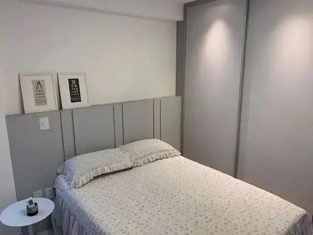 Apartamento para Locação em Maceió/AL Jatiúca 2 Quartos