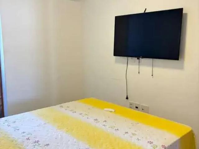 Apartamento para Locação em Maceió/AL Jatiúca 2 Quartos