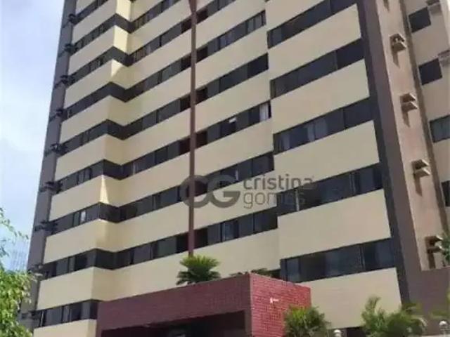 Apartamento para Locação em Maceió/AL Jatiúca 2 Quartos