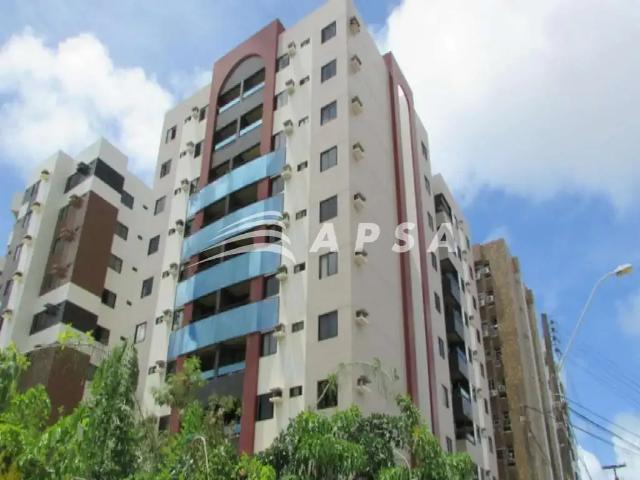 Apartamento para Locação em Maceió/AL Jatiúca 2 Quartos