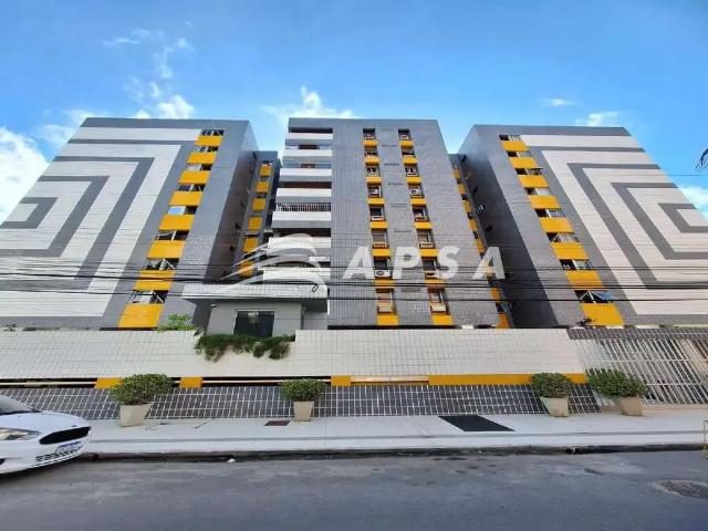 Apartamento para Locação em Maceió/AL Jatiúca 2 Quartos
