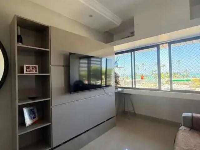 Apartamento para Locação em Maceió/AL Jatiúca 2 Quartos