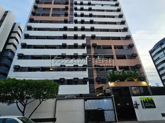 Apartamento para Locação em Maceió/AL Jatiúca 2 Quartos