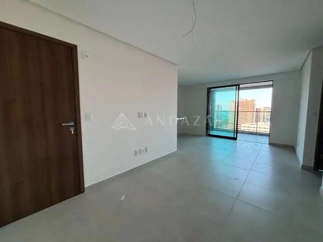 Apartamento para Locação em Maceió/AL Jatiúca 2 Quartos