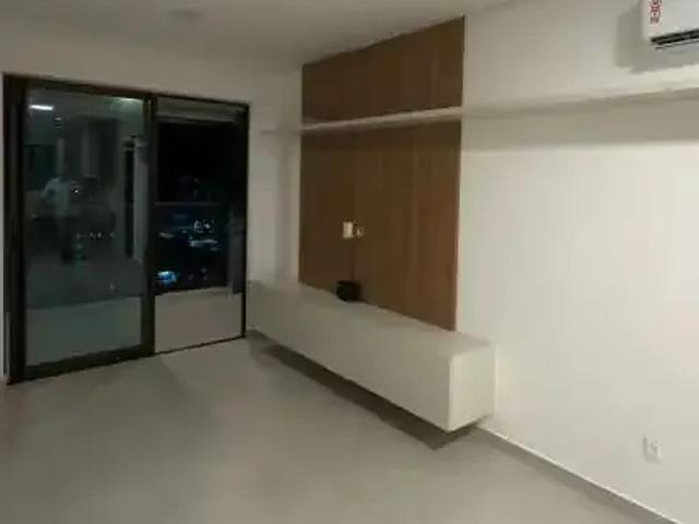 Apartamento para Locação em Maceió/AL Jatiúca 2 Quartos