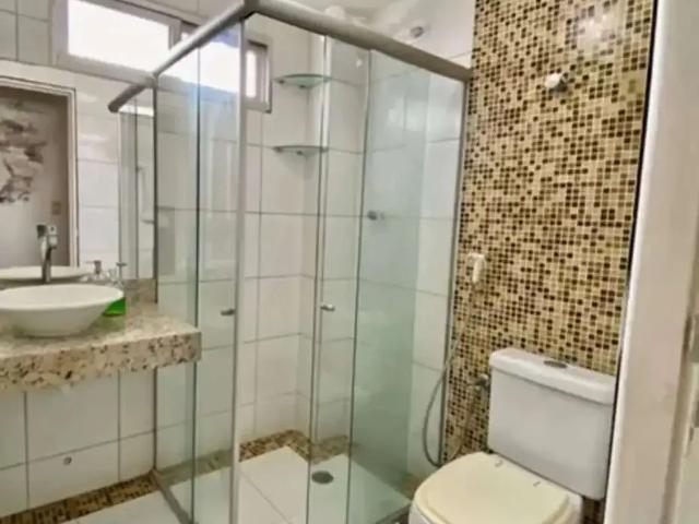 Apartamento para Locação em Maceió/AL Jatiúca 2 Quartos