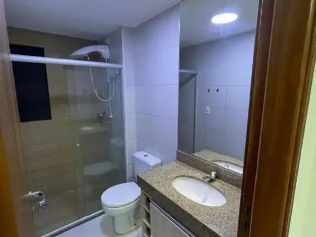 Apartamento para Locação em Maceió/AL Jatiúca 3 Quartos